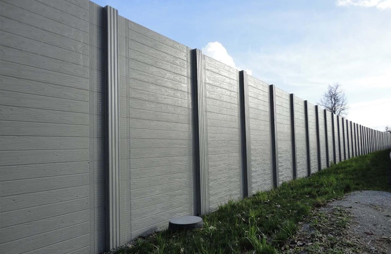 Barriers – Energy Link International