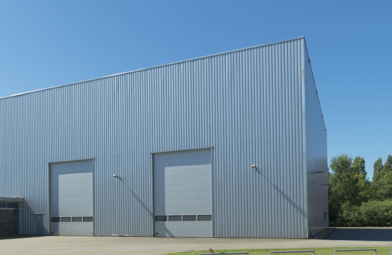 Acoustic Buildings – Energy Link International