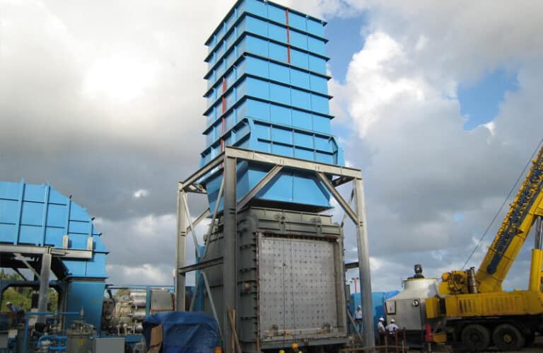 Bypass Stack System – Energy Link International