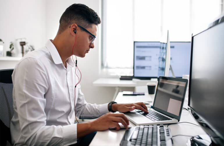 Careers – Energy Link International