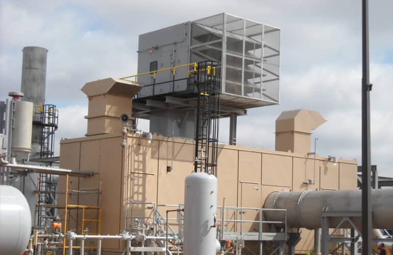 Enclosures | EnergyLink International