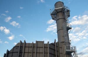 SCR and CO Catalyst Systems – Energy Link International