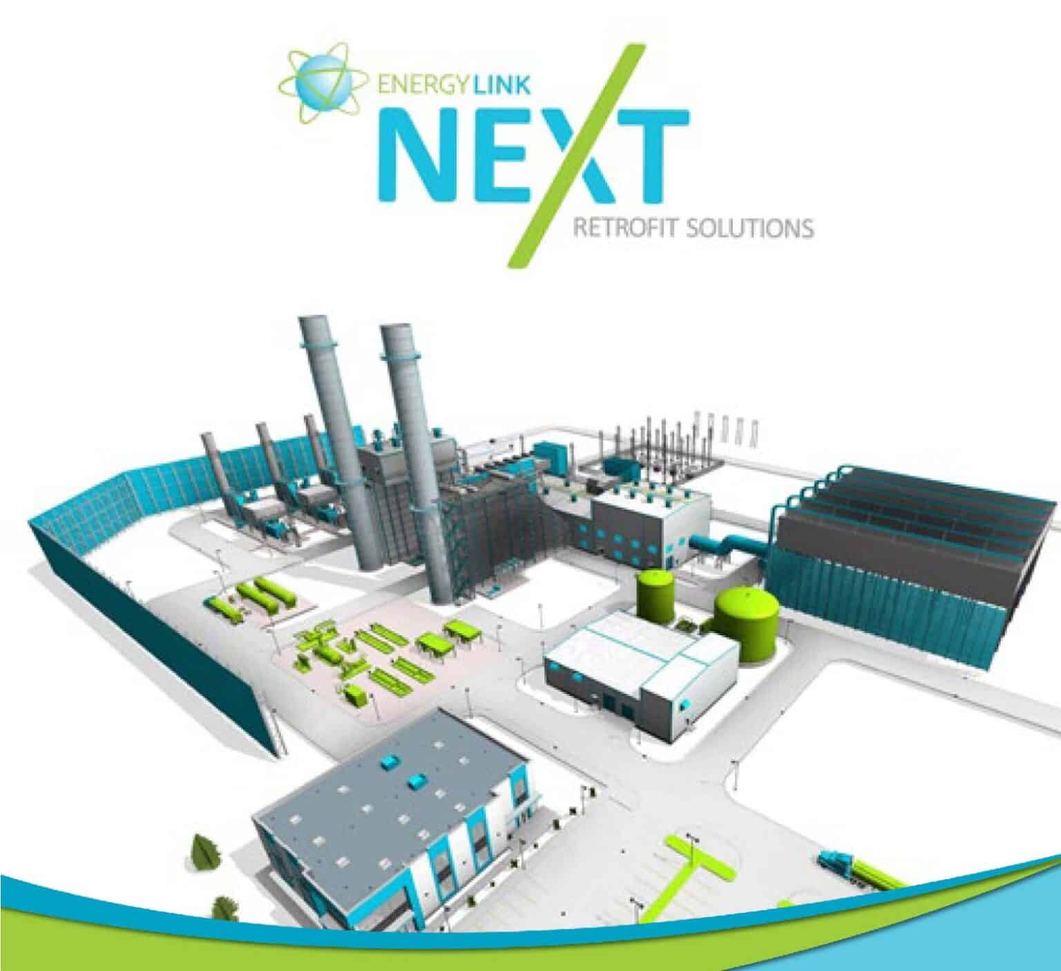 COMPLETE RETROFIT SOLUTIONS - POWERED BY ENERGYLINK | EnergyLink ...