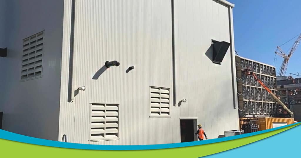 The Next Level In Turnkey Buildings | EnergyLink International