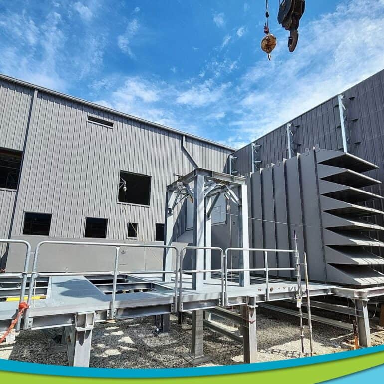 Bypass Stack System – Energy Link International