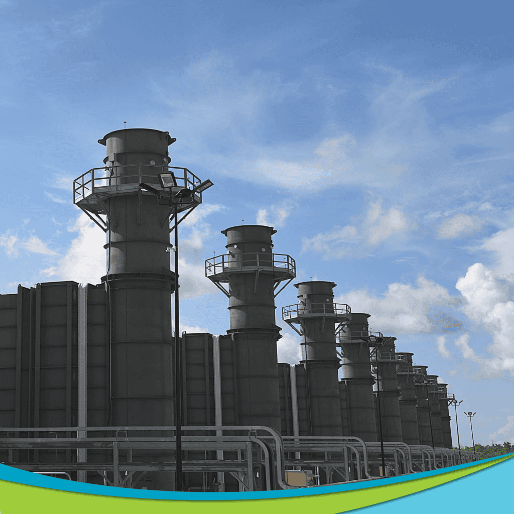 A Game Changer In SCR Technology | EnergyLink International